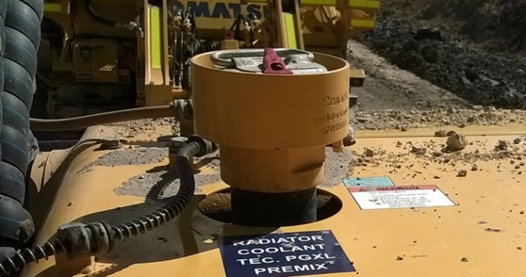 Handy tips for ordering minesafe radiator caps and mansafe adaptors ...