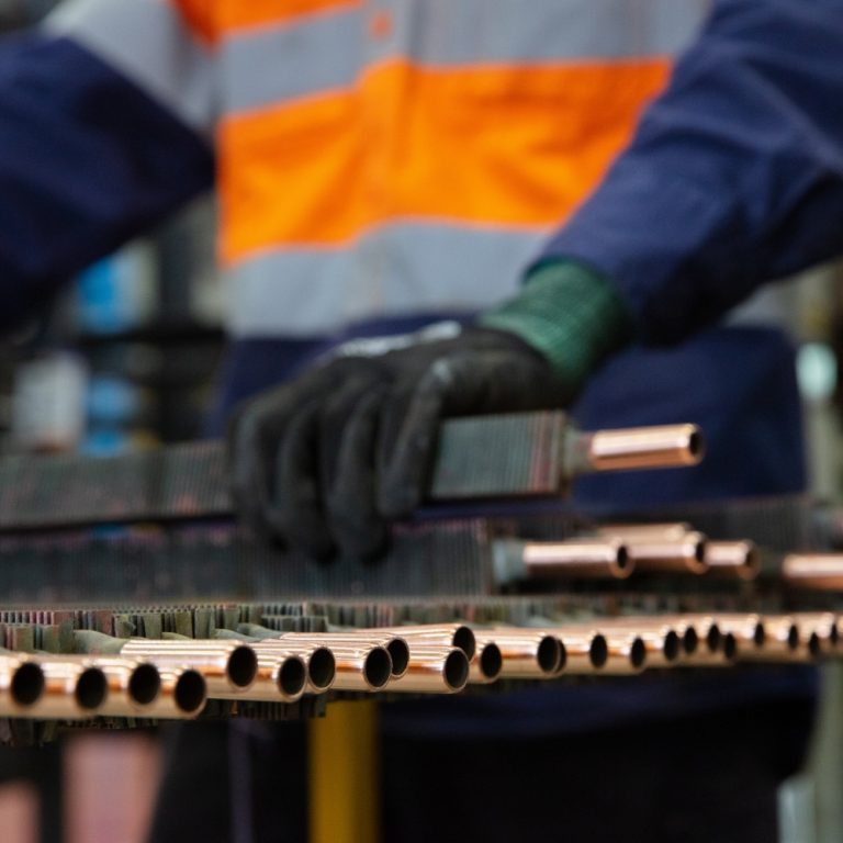 Mesabi — Radiators & Cooling Components