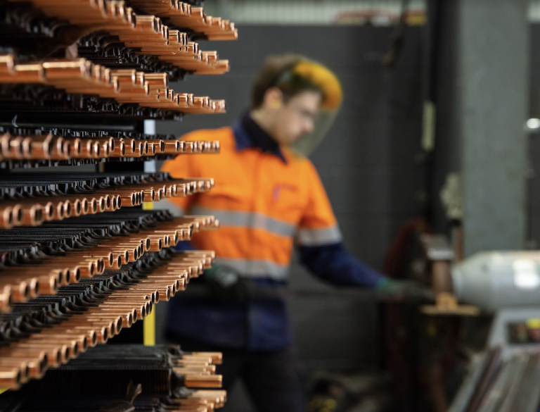 Mesabi Radiators — Heat Exchanges — Repairs | Scheduled Maintenance