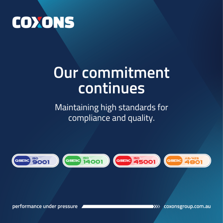 Coxons Group — Radiators & Cooling Components