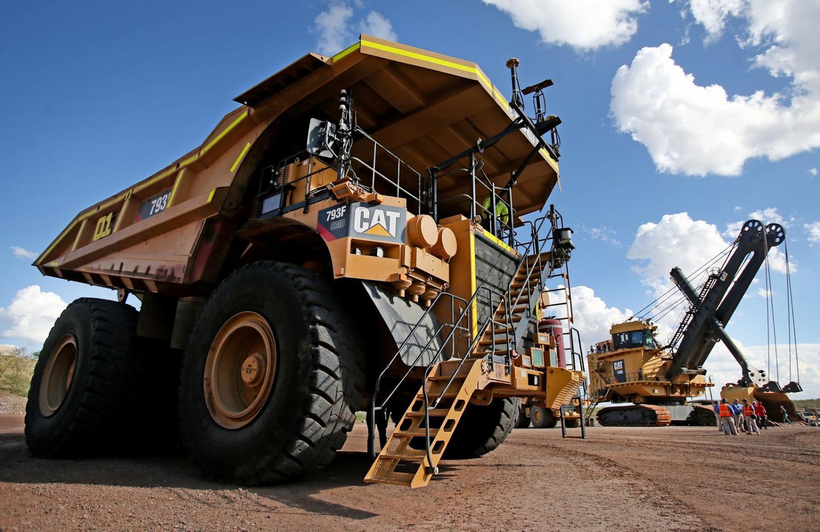 Coxons Group: Australia’s preferred partner for mine site cooling ...